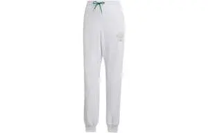 Adidas Vrct Jogger Pants - Light Grey Heather