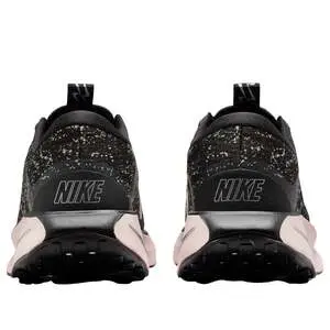 Nike Motiva Se Sneakers - Black/silt Red
