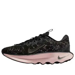 Nike Nike Motiva SE Sneakers Black/silt Red