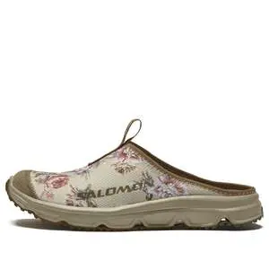 SALOMON BEAMS X Salomon RX Slide 3.0 Light Brown