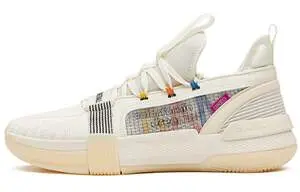 361 DEGREES X Qu!k Foam Lite Running Shoes