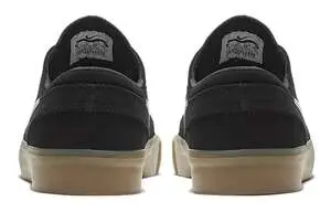 Nike Zoom Janoski Rm Sb Sneakers - Black