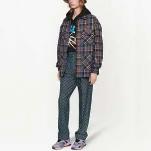 Gucci X Disney "flash" Printed Long Sleeve Sweater