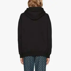 Gucci X Disney "flash" Printed Long Sleeve Sweater