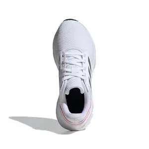Adidas Galaxy Athletic Sneakers - White