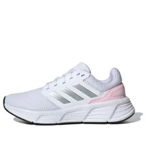 Adidas Galaxy Athletic Sneakers - White