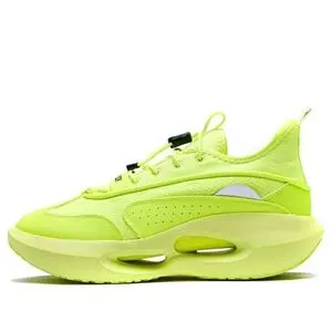 361 DEGREES Hourglass 'neon Sneakers