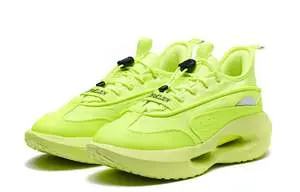 361 DEGREES Hourglass 'neon Sneakers