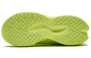 361 DEGREES Hourglass 'neon Sneakers