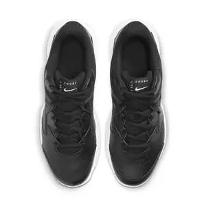 Nike Court Lite 2 Sneakers - Black