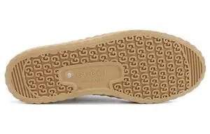Gucci Maxi Gg Low Top Sneakers