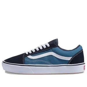 VANS Vans Old Skool ComfyCush "Navy" Sneakers Blue