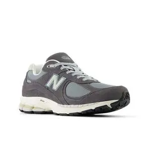 NEW BALANCE 2002r "magnet Lead" Sneakers - Magnet/lead