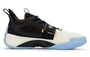 361 DEGREES Basketball Shoes