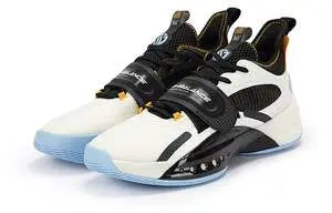 361 DEGREES Basketball Shoes