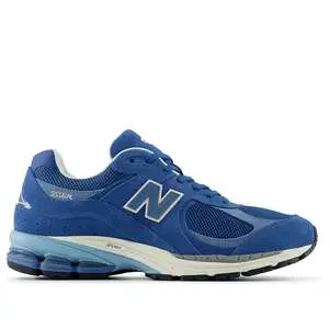 NEW BALANCE 2002r "agate" M2002rfe Sneakers - Agate/heron