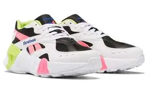 REEBOK Aztrek Double Sneakers - Pink