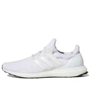 Adidas Ultraboost Dna 5.0 "triple " Sneakers - White