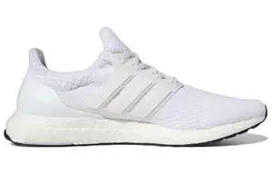 Adidas Ultraboost Dna 5.0 "triple " Sneakers - White