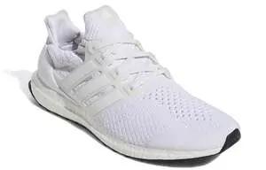 Adidas Ultraboost Dna 5.0 "triple " Sneakers - White