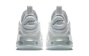 Nike Max 270 Athletic Sneakers - White