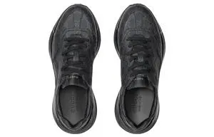 Gucci Rhyton Monogram Sneakers