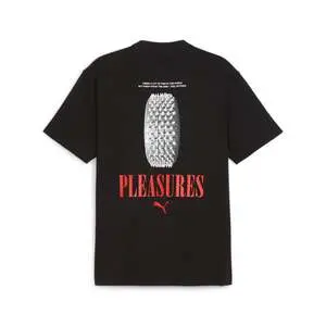 PUMA X Pleasures Graphic T-shirt