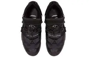 Nike Undercover X Sfb Mountain Boots - Black/sail