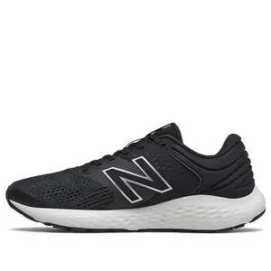 NEW BALANCE New Balance 520 V7 Athletic Sneakers Black/white