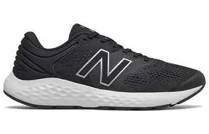 NEW BALANCE 520 V7 Athletic Sneakers - Black/white