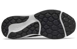 NEW BALANCE 520 V7 Athletic Sneakers - Black/white