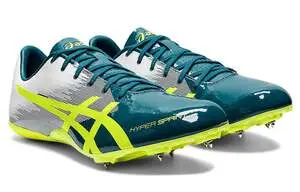 Asics Hypersprint D Athletic Spikes