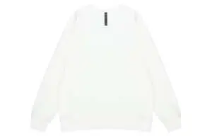 NEW BALANCE Sweatshirt With Logo Detail