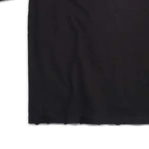 Balenciaga To My Love T-shirt - Black