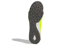 Adidas Copa Sense.1 Tf 'game Data Pack' Football Boots - Yellow