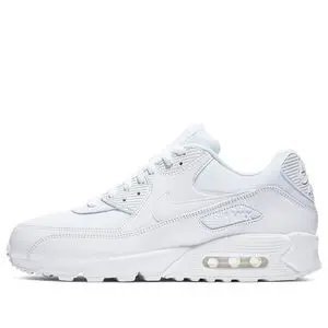 Nike Nike Air Max 90 Essential Sneakers White/white/white