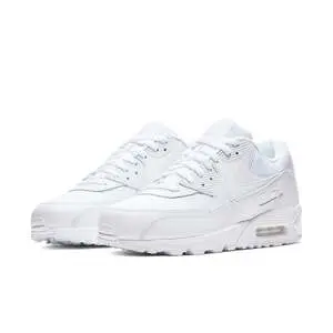 Nike Max 90 Essential Sneakers - White/white/white