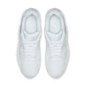 Nike Max 90 Essential Sneakers - White/white/white