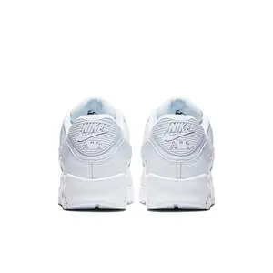 Nike Max 90 Essential Sneakers - White/white/white