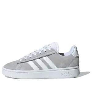 Adidas Grand Court Alpha Cloudfoam Court Comfort Sneakers
