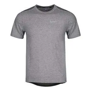 Nike Short Sleeve Crewneck Performance T-shirt - Default Colorway