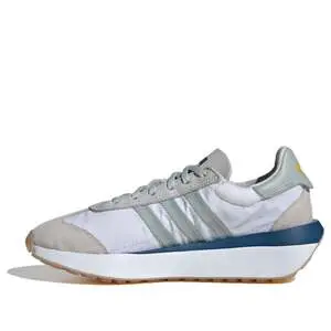 Adidas Adidas Originals Country XLG Sneakers Grey/white/teal