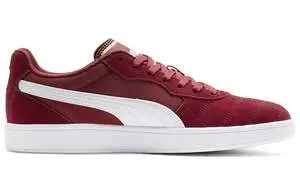PUMA Astro Kick "rhubarb" Sneakers