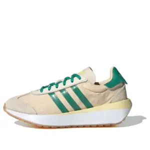 Adidas Adidas Originals Country XLG Sneakers Beige/green/white