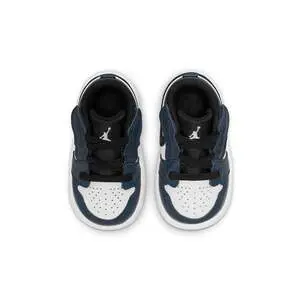 JORDAN 1 Low Alt 'armory Navy - Blue/white