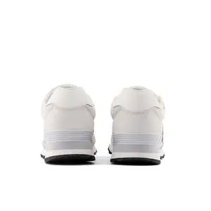 NEW BALANCE 515 Low Top Sneakers - White/grey