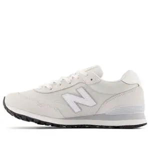 NEW BALANCE 515 Low Top Sneakers - White/grey