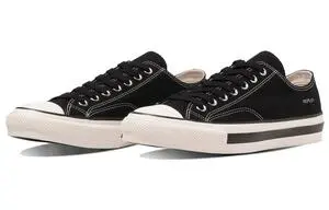 CONVERSE X God Selection Xxx Chuck Taylor Canvas Tx Ox - Black/white