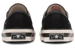 CONVERSE X God Selection Xxx Chuck Taylor Canvas Tx Ox - Black/white
