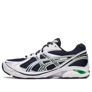 Asics Gt-2160 "white Midnight" Sneakers - Midnight/white